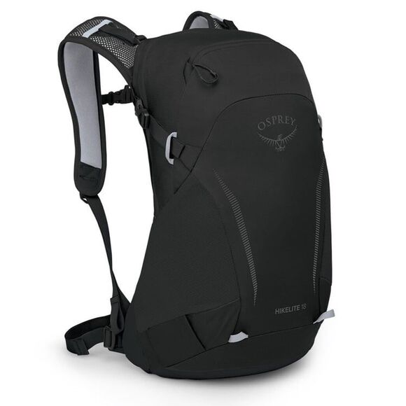 OSPREY | Bags | Osprey Hikelite 8l Backpack Black Brand New With Tags ...